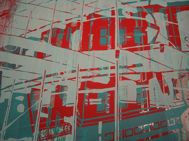 Secret Door Projects » internet