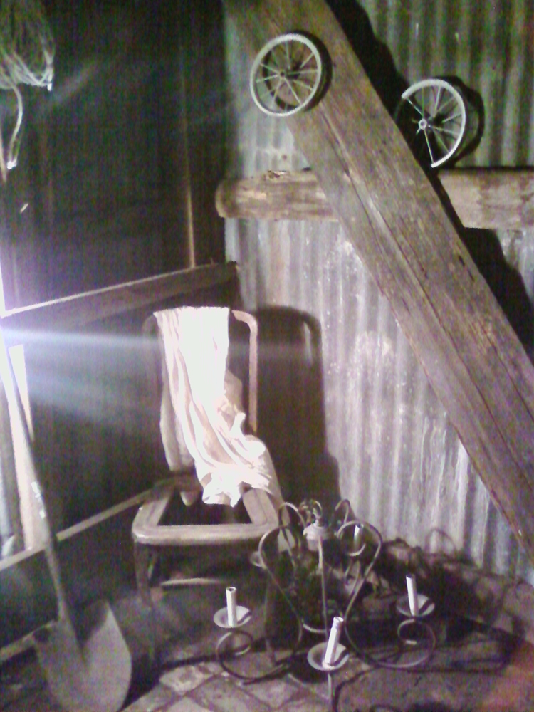 Secret Door Projects » new orleans