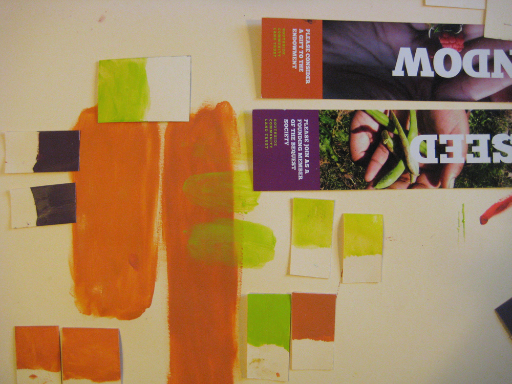 Secret Door Projects » 2011 » April