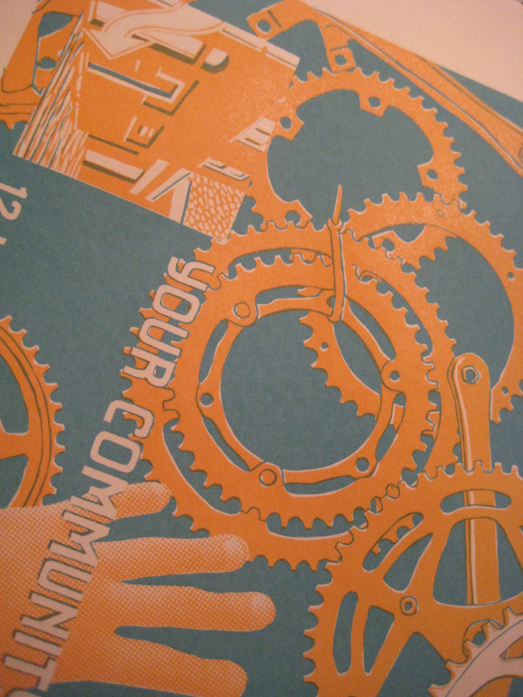 Secret Door Projects » recycle-a-bike