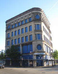 Secret Door Projects » recycle-a-bike