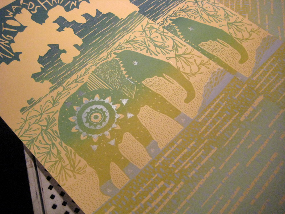 Secret Door Projects » rubylith