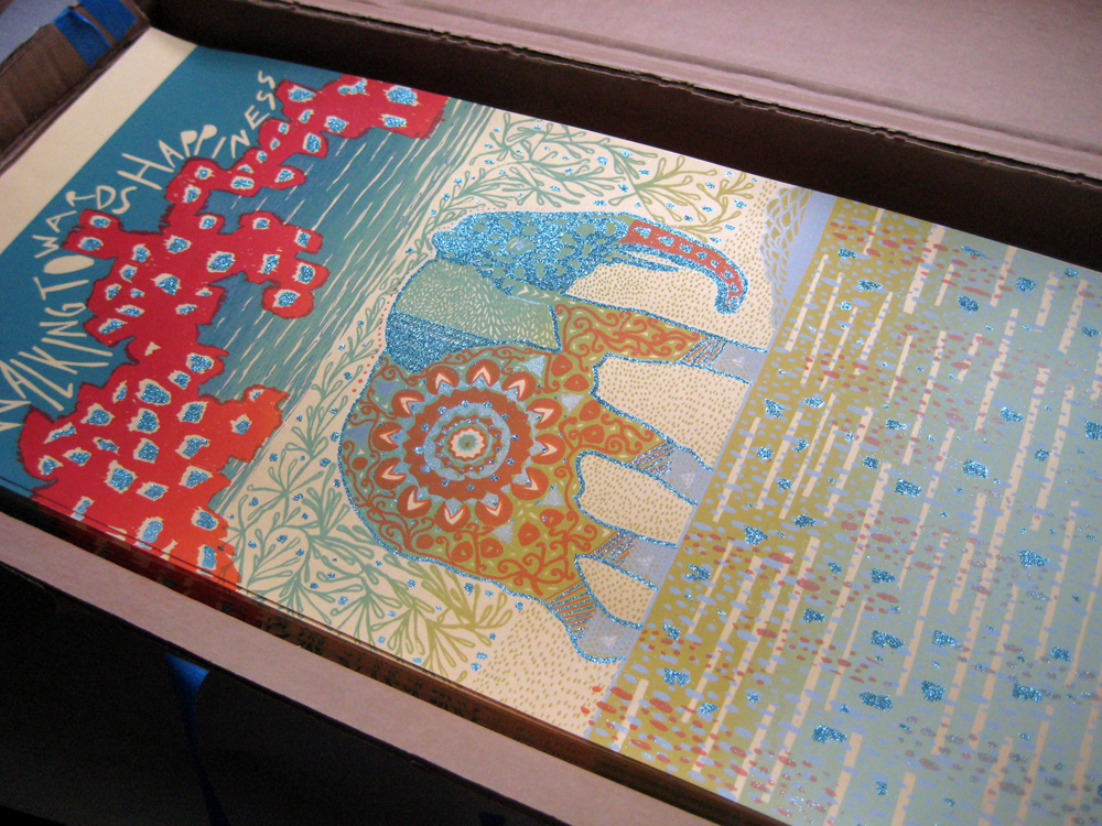 Secret Door Projects » rubylith