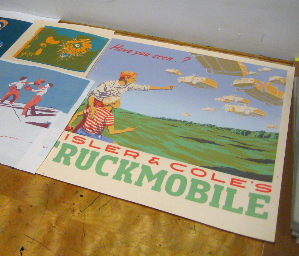 Secret Door Projects » rubylith