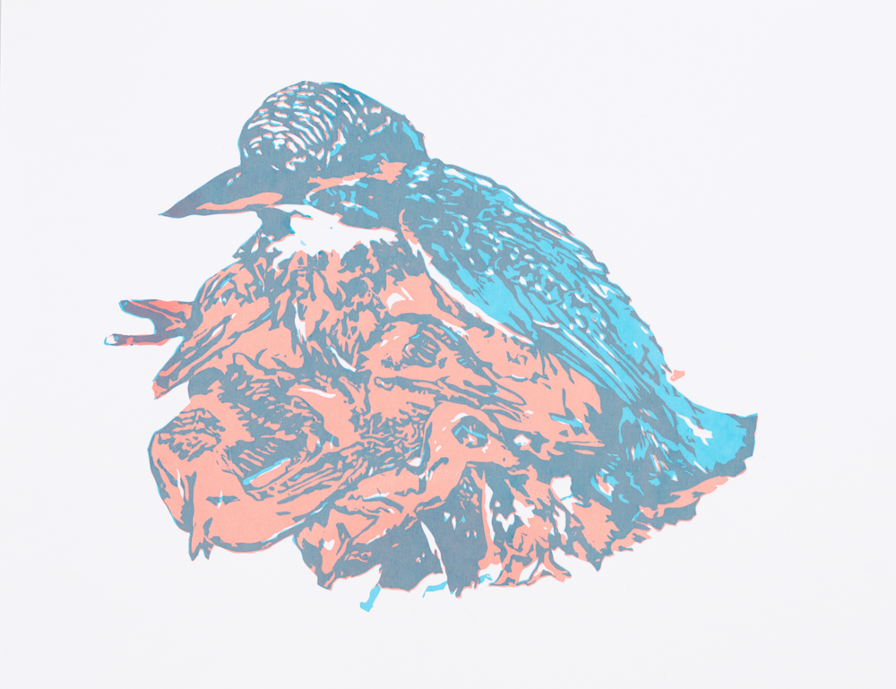 Secret Door Projects » rubylith