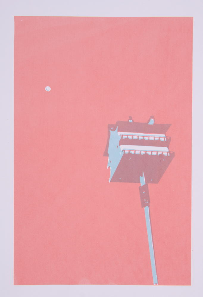 Secret Door Projects » rubylith