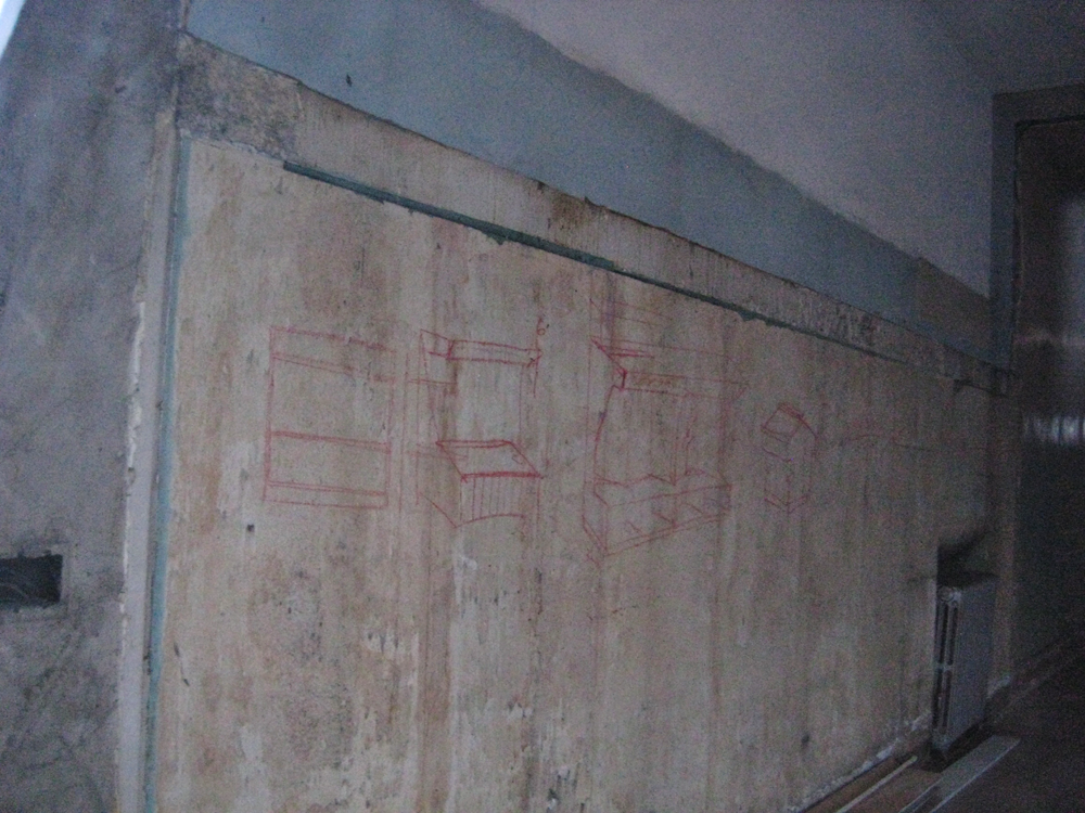 Secret Door Projects » rubylith