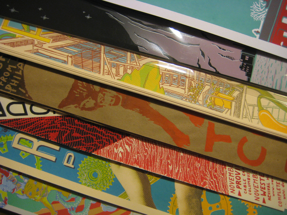 Secret Door Projects » rubylith