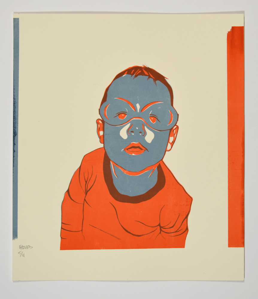 Secret Door Projects » rubylith