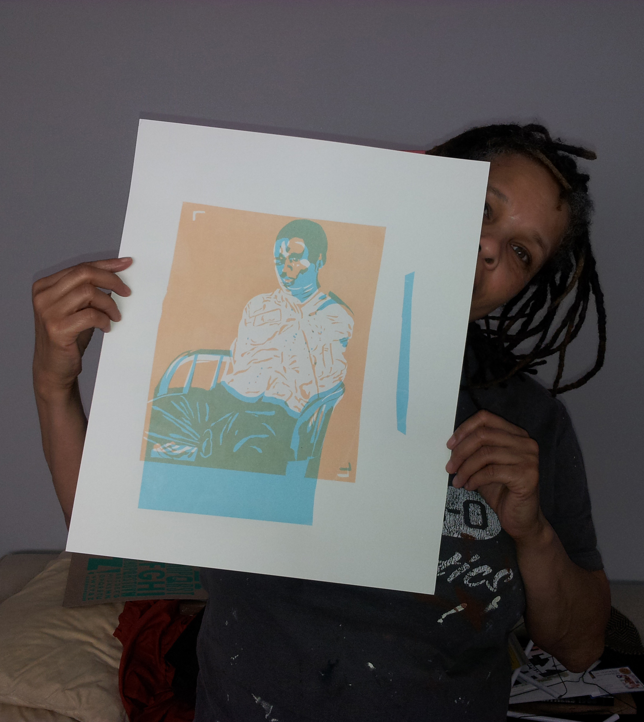 Secret Door Projects » rubylith