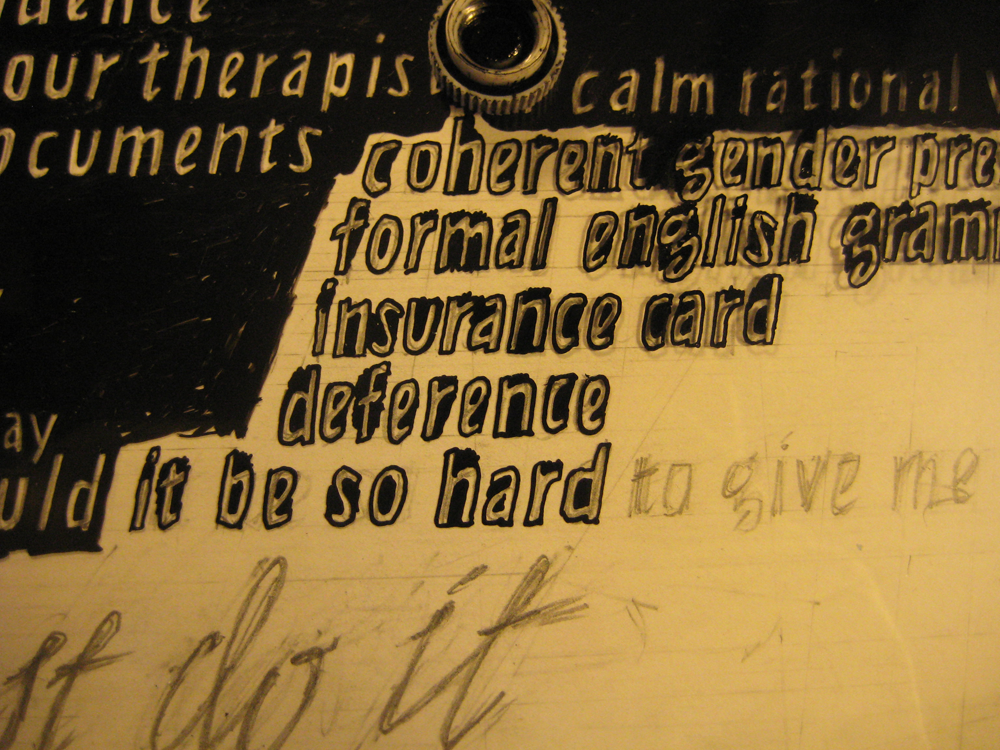 Secret Door Projects » “ink and knife”-native letters