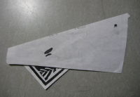 Secret Door Projects » the “paper ruler”…