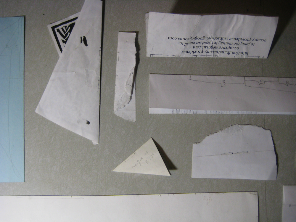 Secret Door Projects » history