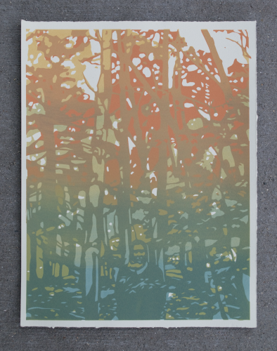 Secret Door Projects » transparent color