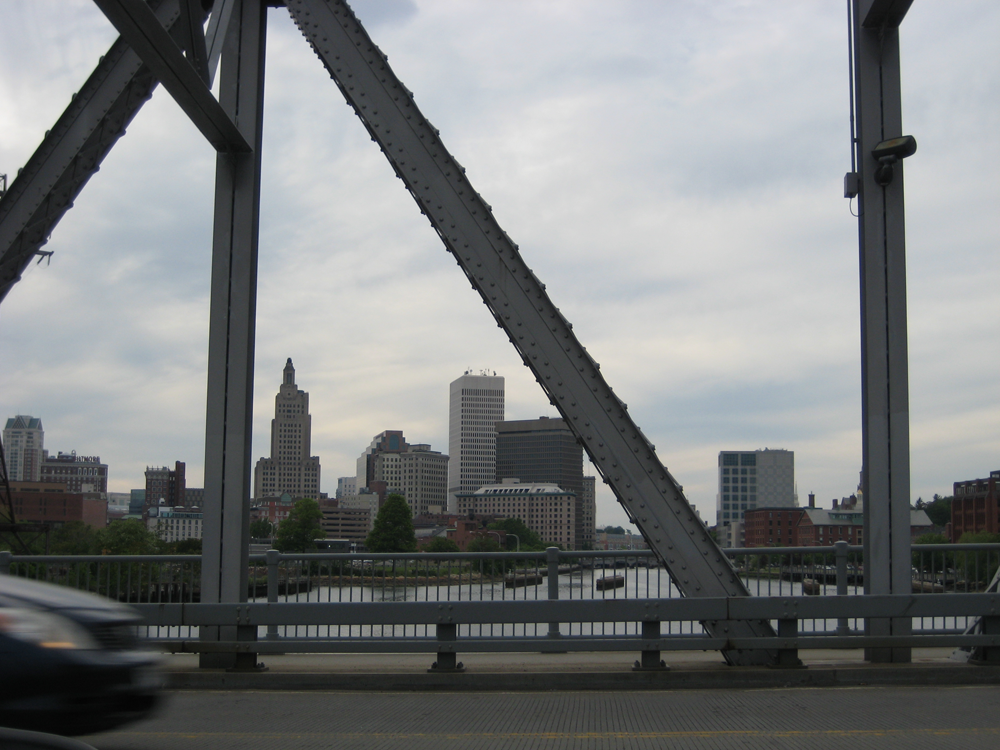 Secret Door Projects » providence