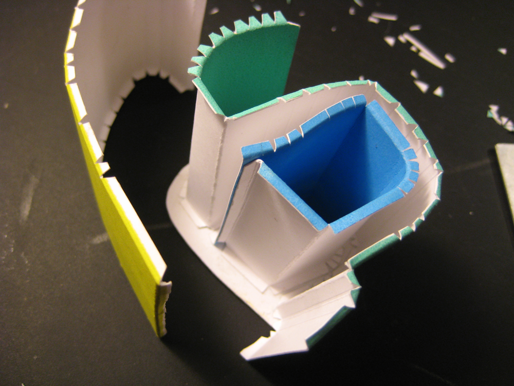 Secret Door Projects » learning