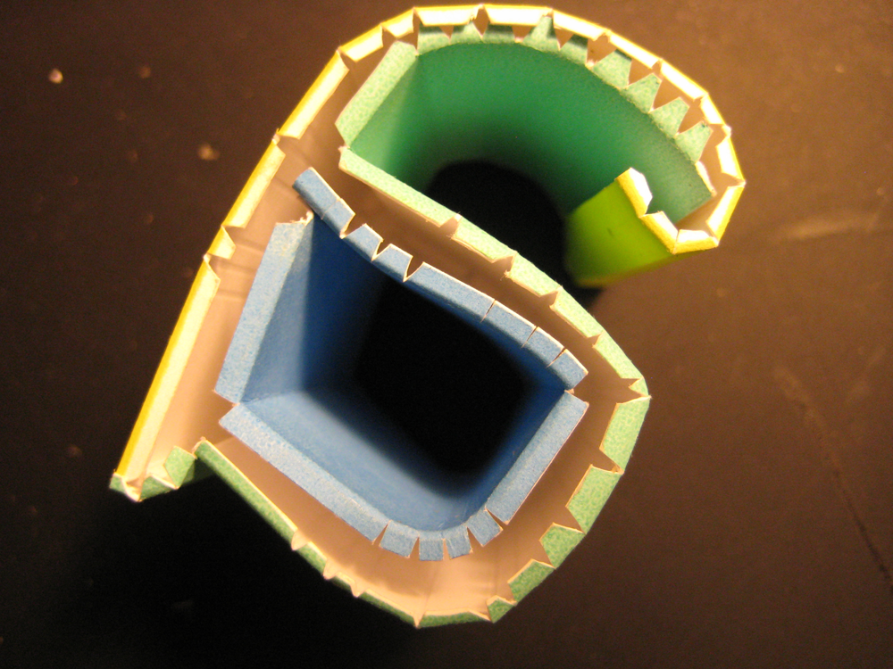 Secret Door Projects » learning