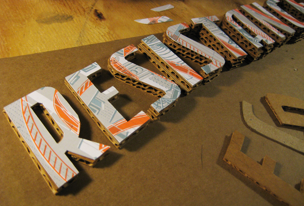 Secret Door Projects » learning