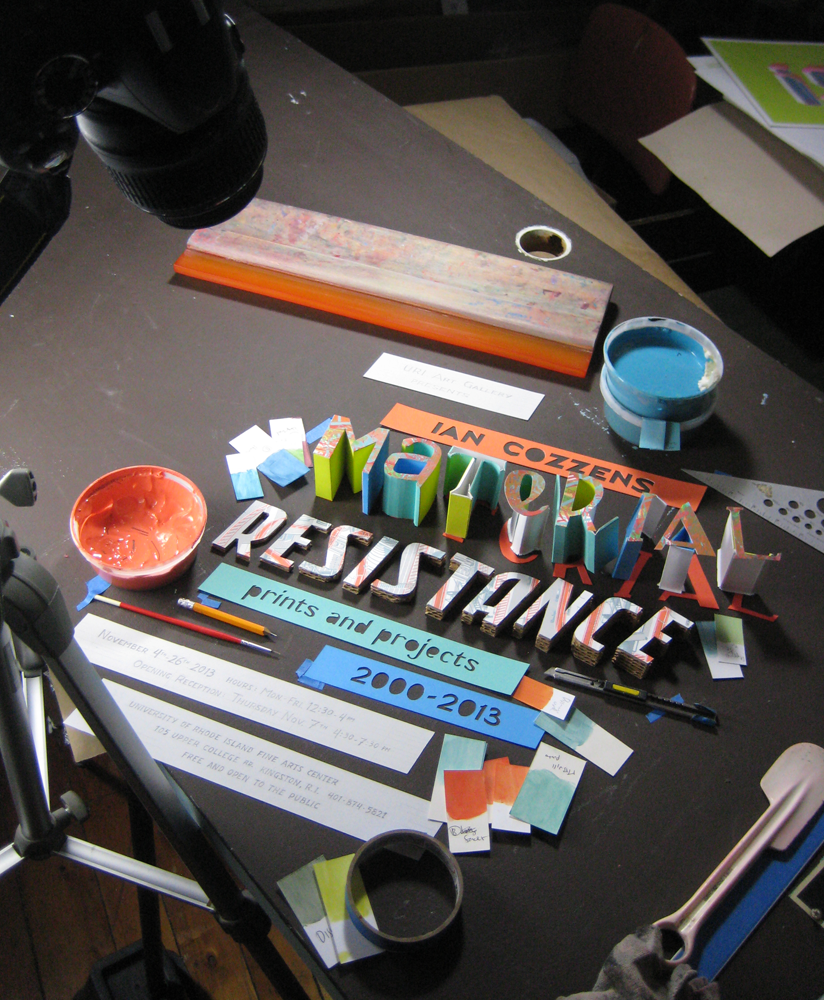 Secret Door Projects » graphic design