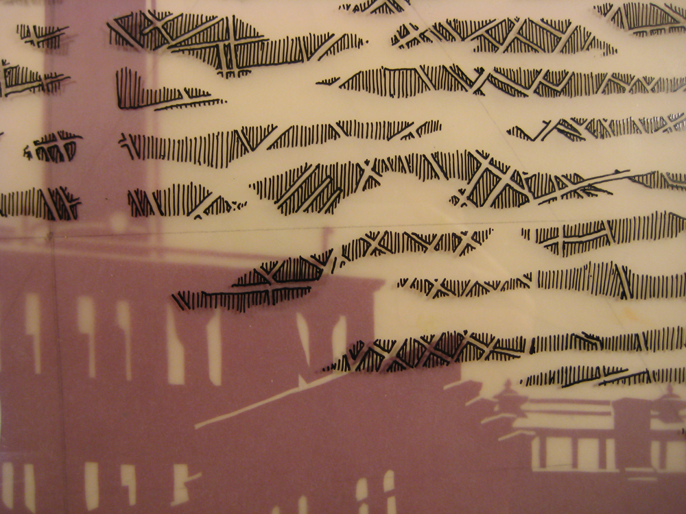 Secret Door Projects » rubylith