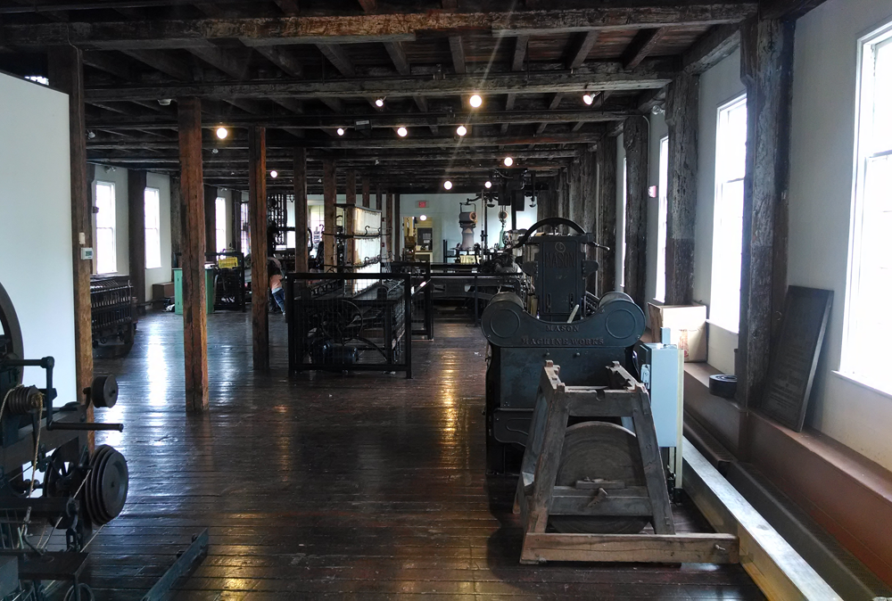 Secret Door Projects » history